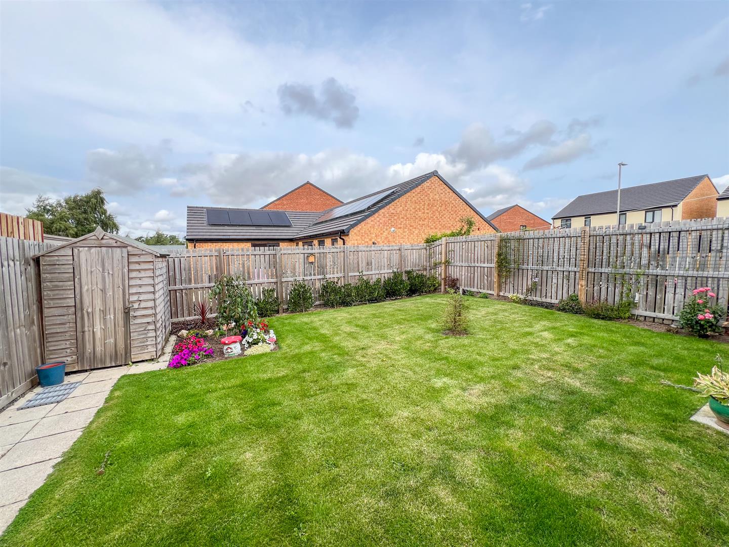 Hedgehope Drive, Wooler - Aitchisons Property Centre